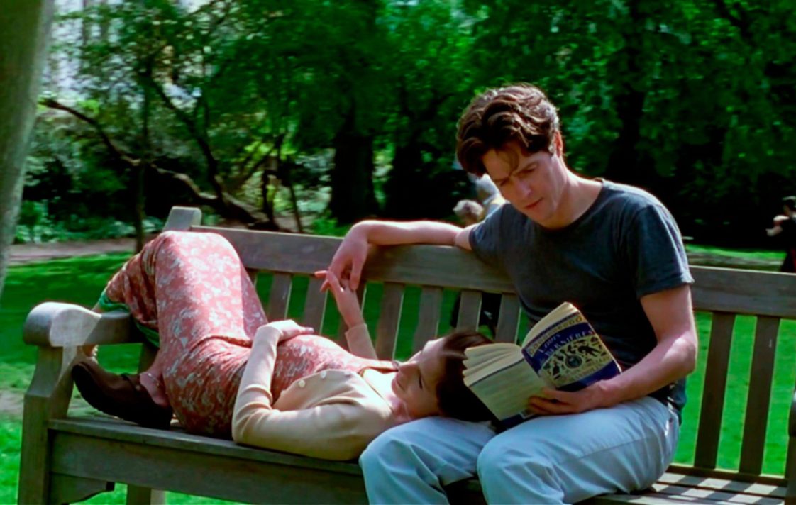 Hugh Grant Still May Not be Over His Feud With Julia Roberts - Actor Ditches 'Notting Hill' For ...