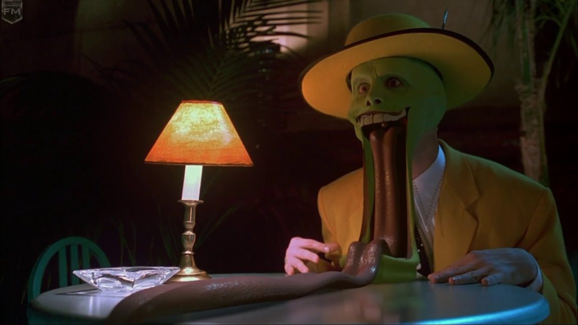 After 21 Years, Jim Carrey's $351 Million Movie Is Still the Funniest ...