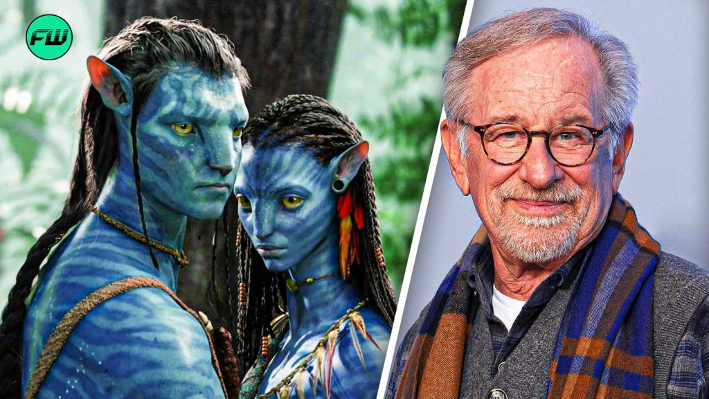 Steven Spielberg: ‘I wanted to not be a director’ After Watching the ...