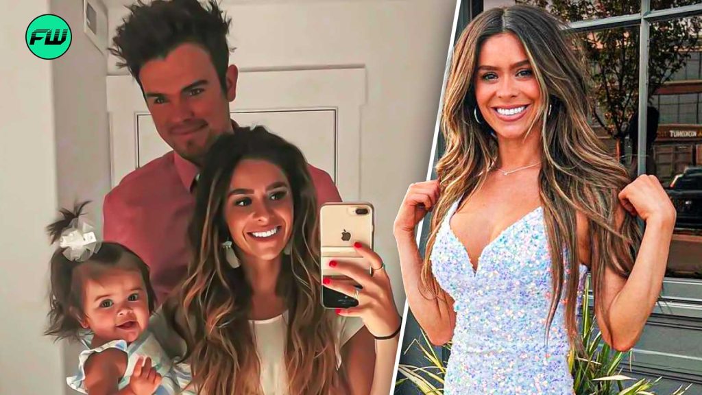 The Secret Lives of Mormon Wives: What Has Taylor Frankie Paul’s Ex-husband Tate Paul Been Up to ...