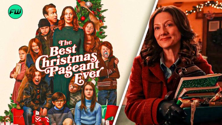 The Best Christmas Pageant Ever Review — Christian Christmas Comedy is ... The Best Christmas Pageant Ever Review — Christian Christmas Comedy is ...