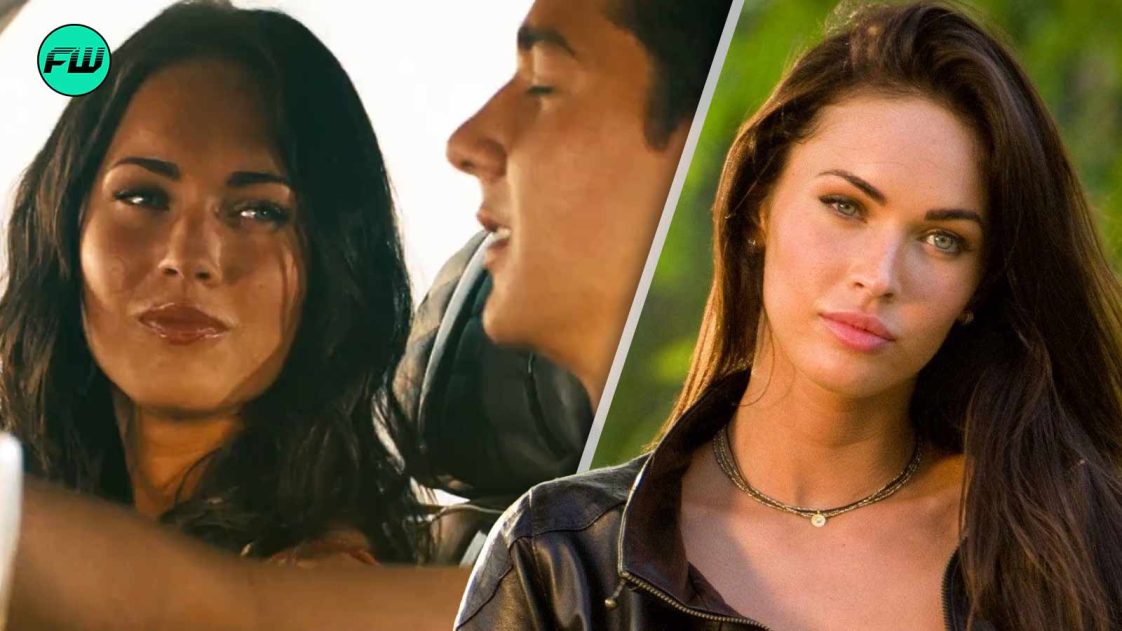 Megan Fox: ‘Hopefully not naked’ on Michael Bay’s 2 Conditions to Cast ...