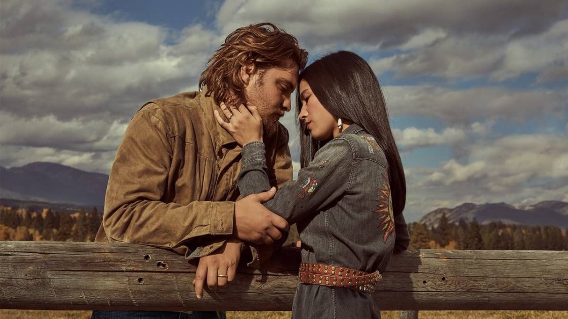 Kelsey Asbille's Ethnicity and Parents: Did She Deserve the Hate For ...