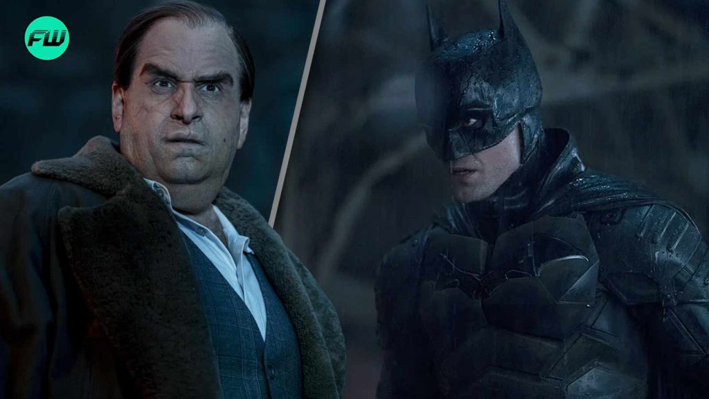 The Penguin Finale, Episode 8: Robert Pattinson’s Batman Shows Up or We ...