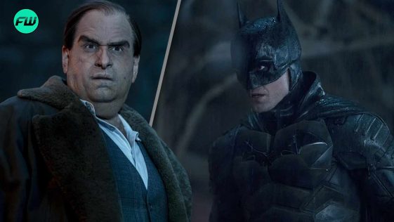 The Penguin Finale, Episode 8: Robert Pattinson’s Batman Shows Up or We ...