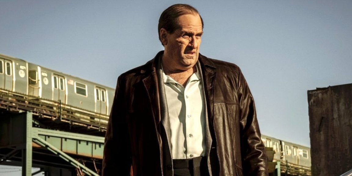 The Penguin Episode 8 is Peak Writing for Colin Farrell: Oz Doesn't ...