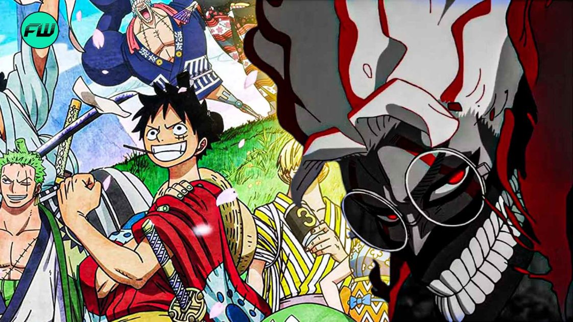 Dandadan Has 1 Major Reason for One Piece Fans to Jump Straight Into it ...