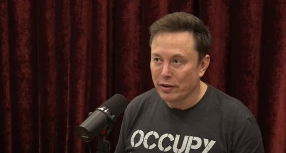 "It's rubbish, it's hot BS": 53-Year-Old Elon Musk Feels Better Than ...