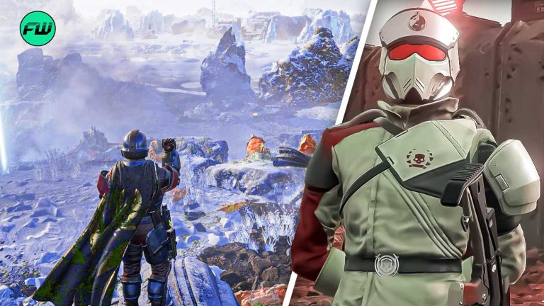 Helldivers 2 Latest Patch Fix Has Everyone Screaming Helldivers 2 Latest Patch Fix Has Everyone Screaming