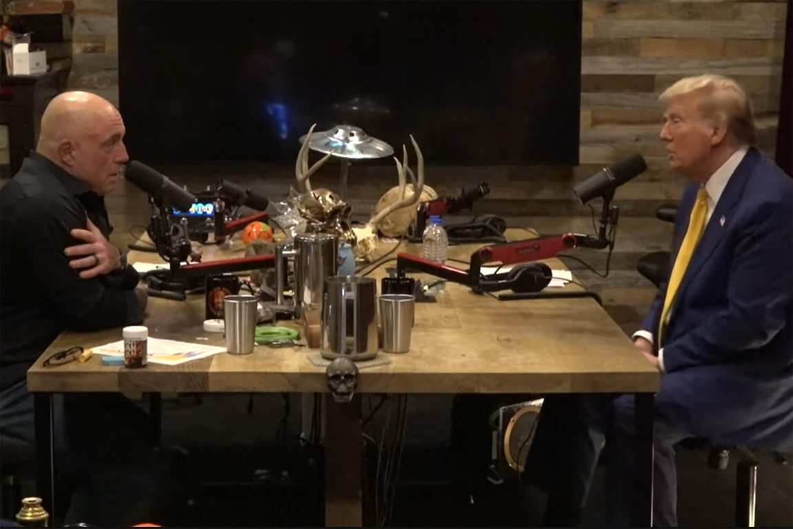 "You're a little b*tch": Joe Rogan Reminds Dave Bautista His ...