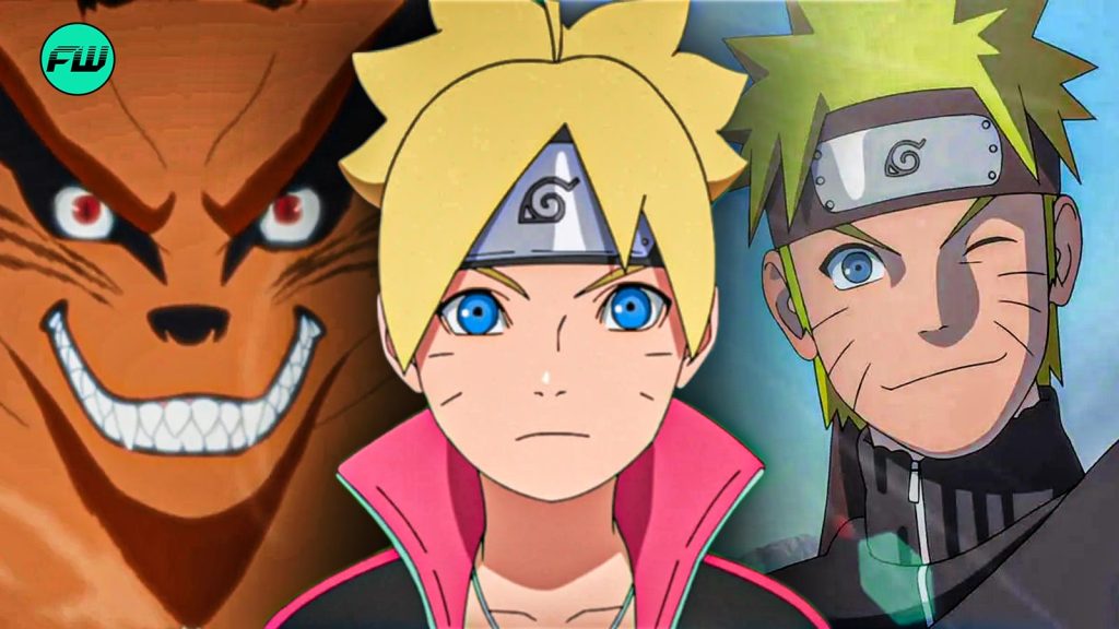 Boruto: No Kurama, No Problem Because Masashi Kishimoto Can Bring Back ...