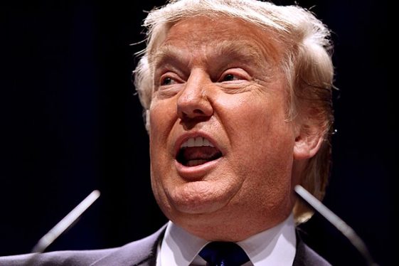 Donald Trump Movies: Every Film Where the American President Has Made a ...