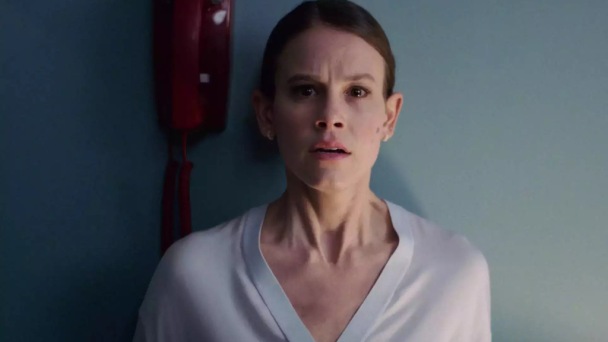 “Smile 2” Ending Explained: What Happens to Skye Riley?