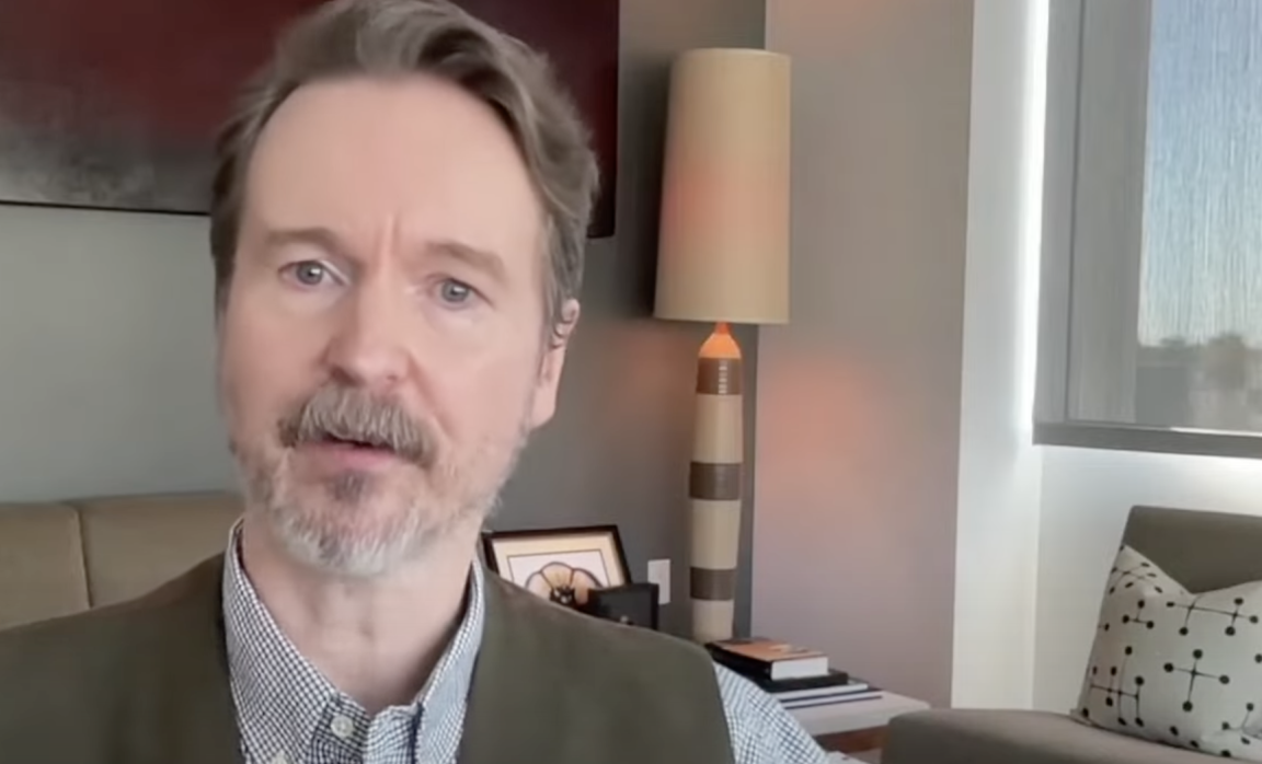 "We never thought that Colin was going to look like that": Matt Reeves ...