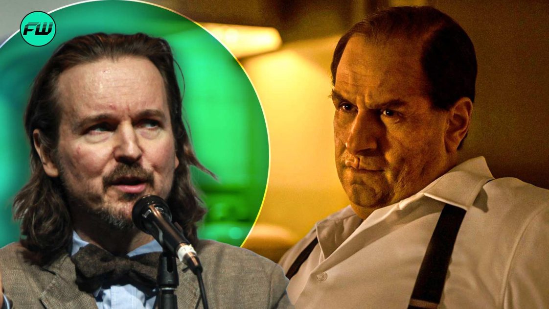 "We never thought that Colin was going to look like that": Matt Reeves ...