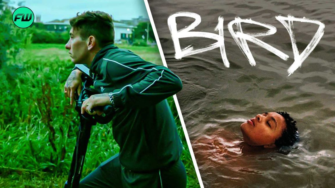 Bird Review — Barry Keoghan and Nykiya Adams Charm in Refreshing Coming ...