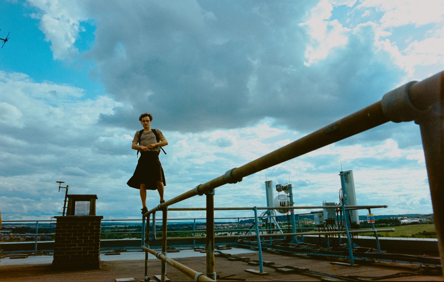 Bird Review — Barry Keoghan and Nykiya Adams Charm in Refreshing Coming ...