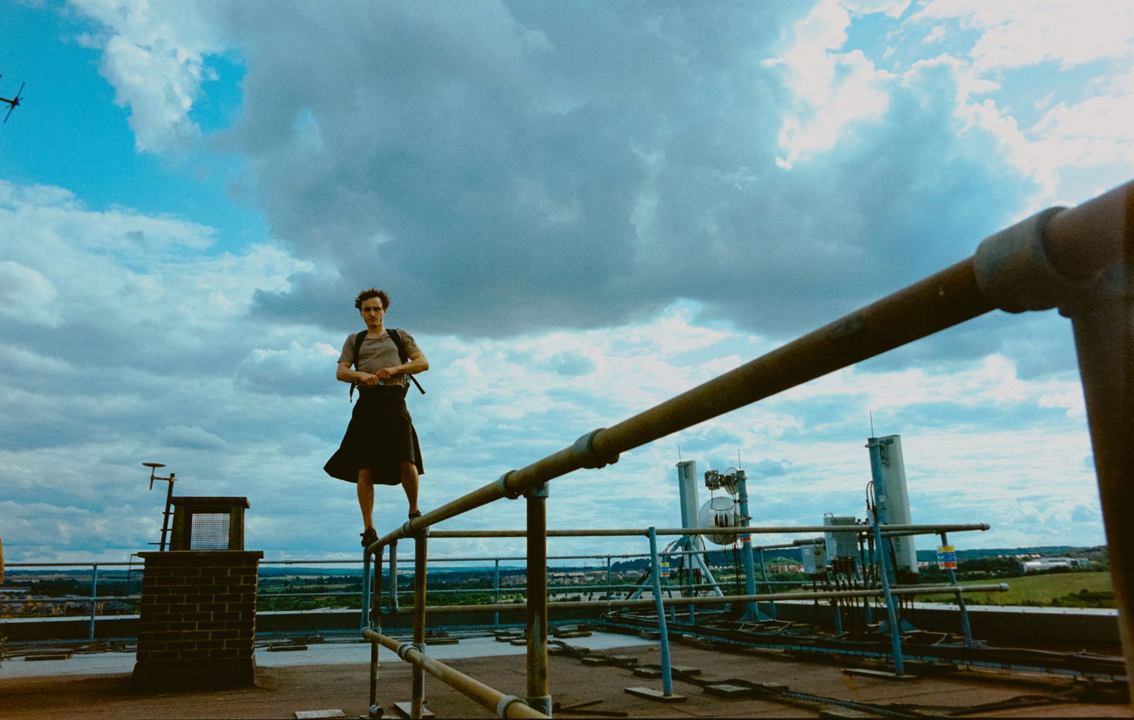 Bird Review — Barry Keoghan and Nykiya Adams Charm in Refreshing Coming ...