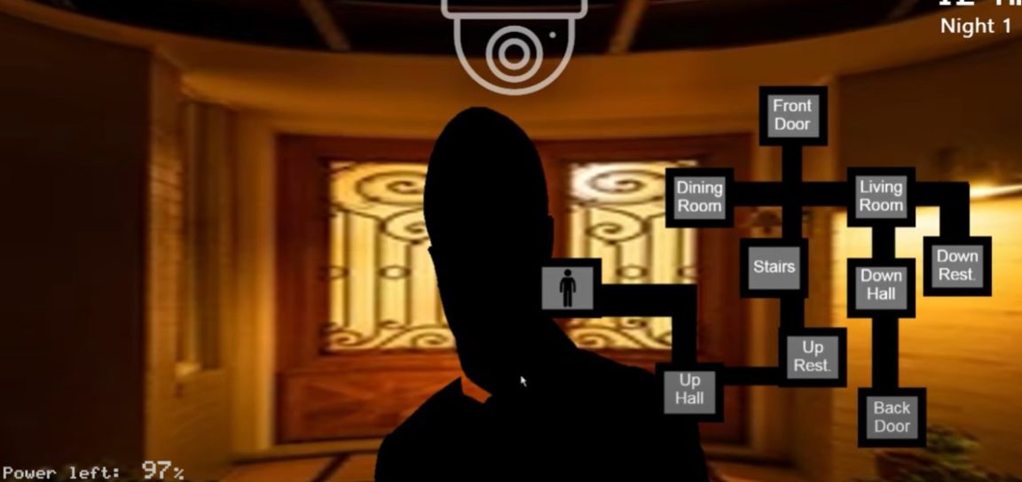 Five Nights at Diddy’s- Is It Even a Real Game? Fans Have Mountains to ...