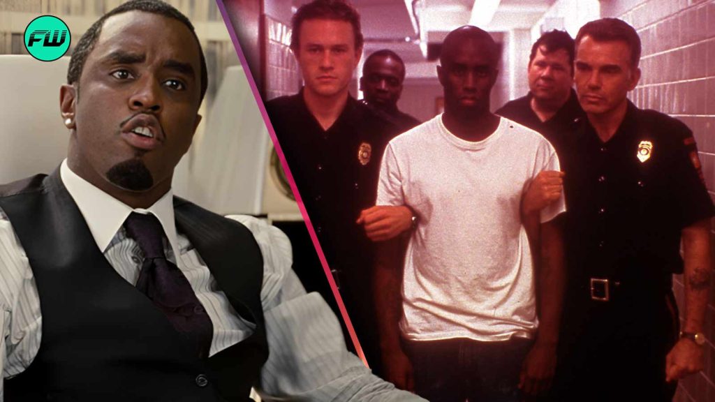 Diddy is in Good Spirit and Very Happy in Prison- His Only Response ...