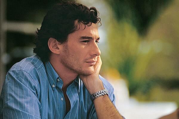 Adriane Yamin: The True Story of Ayrton Senna Dating a 15-Year-Old Revealed