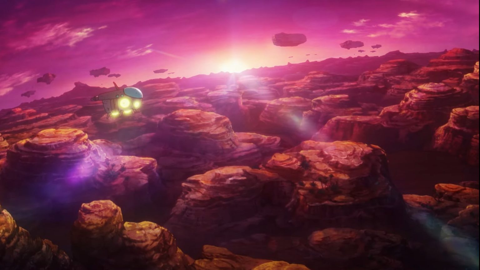 Dragon Ball Theory: DAIMA Has Already Revealed Toyotarou’s Next Big ...