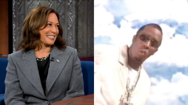 “This is how you can tell she’s never been to a Diddy party”: Sydney ...