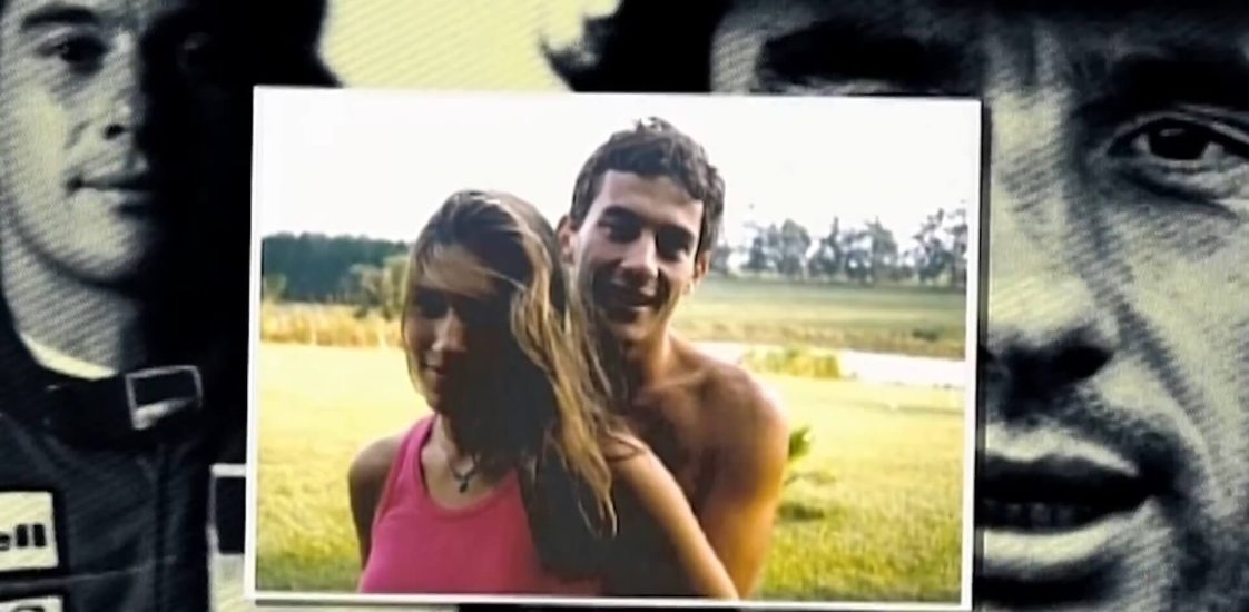 Adriane Yamin: The True Story of Ayrton Senna Dating a 15-Year-Old Revealed