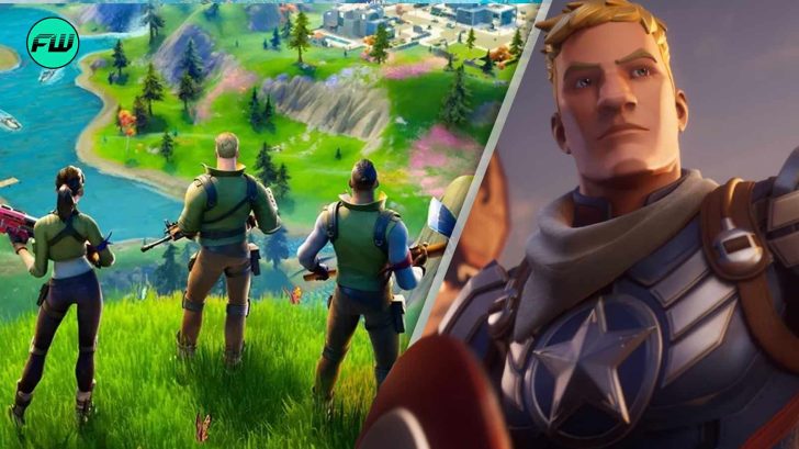 Fortnite's Upcoming "Thin Client" Feature Could Introduce Modular ...
