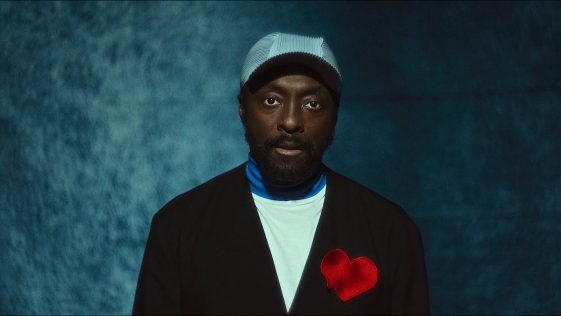 Will.i.am Song Supporting Kamala Harris: “Yes She Can” Lyrics