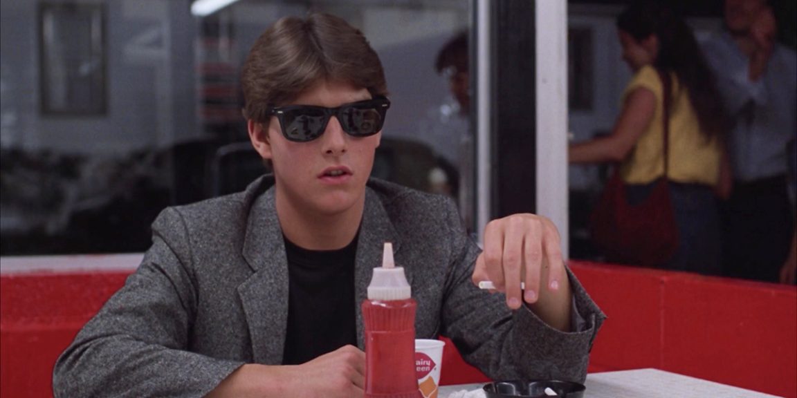 “They felt it was too sardonic”: Tom Cruise Couldn’t Prevent His 42 ...