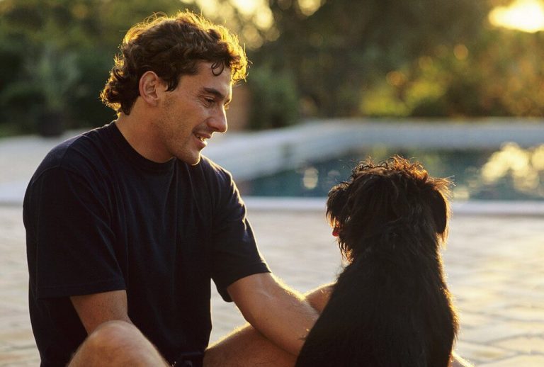 Adriane Yamin: The True Story of Ayrton Senna Dating a 15-Year-Old Revealed