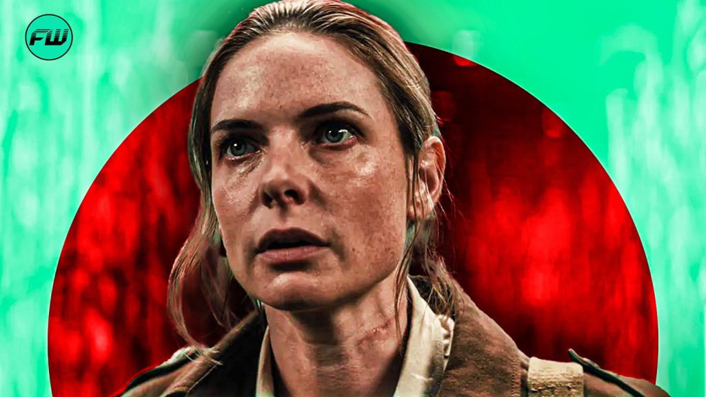 “Idiot” and “Insecure” Actor Who Screamed at Rebecca Ferguson Continues ...