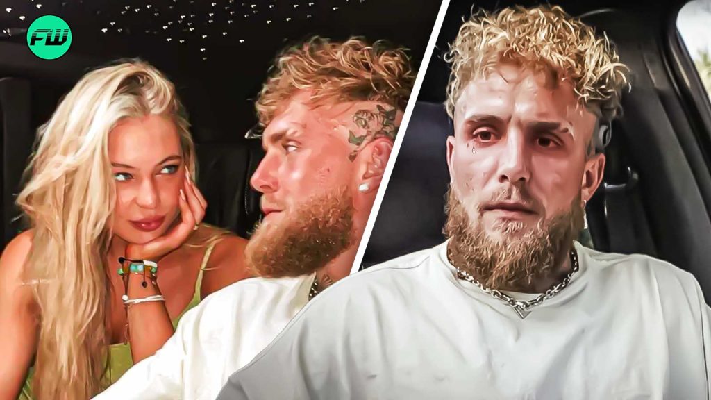 Who Is Jake Paul’s Girlfriend, Jutta Leerdam? A Closer Look at Their ...
