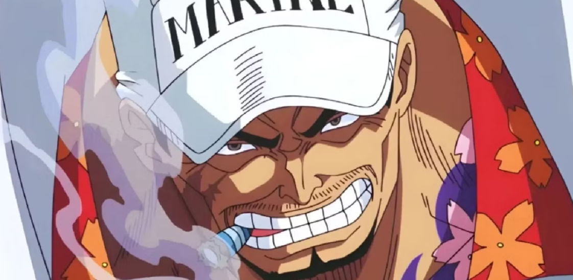 One Piece: Akainu’s Inevitable Death Isn’t Surprising for His Biggest ...