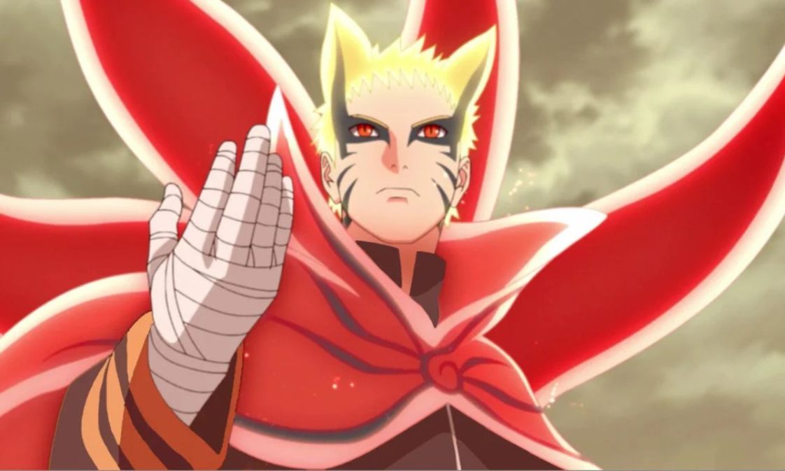 Boruto: Masashi Kishimoto Must be Saving One OP Ability from Shippuden ...