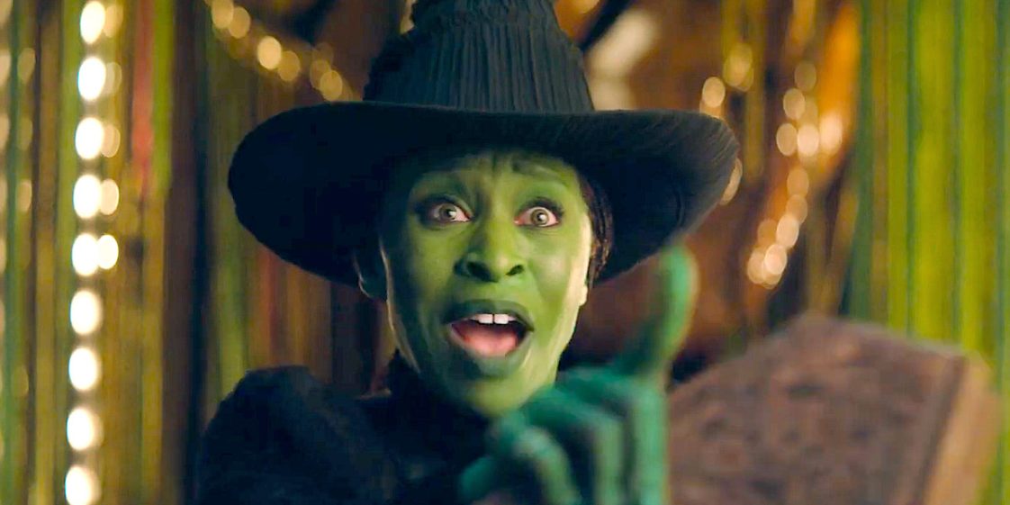 "Hell No": Even MCU Fans Don't Want Wicked Star Cynthia Erivo Playing a ...