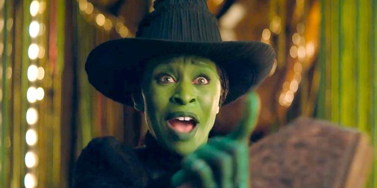 "Hell No": Even MCU Fans Don't Want Wicked Star Cynthia Erivo Playing a ...