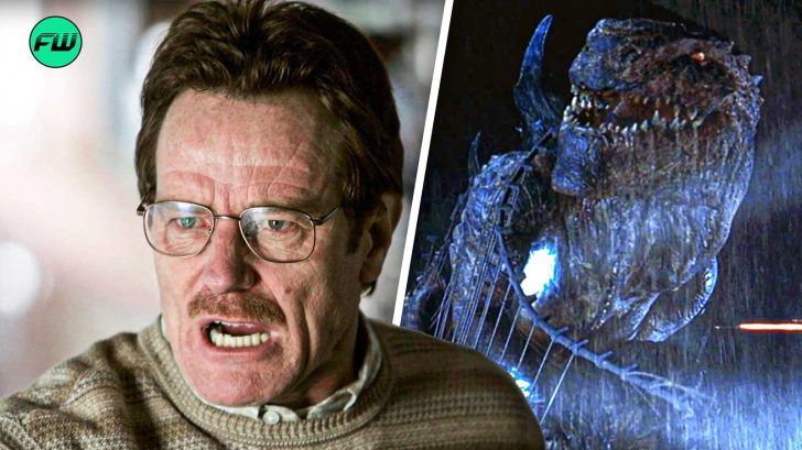 "Really? Isn't there anybody else?": The Godzilla Star Who Almost ...