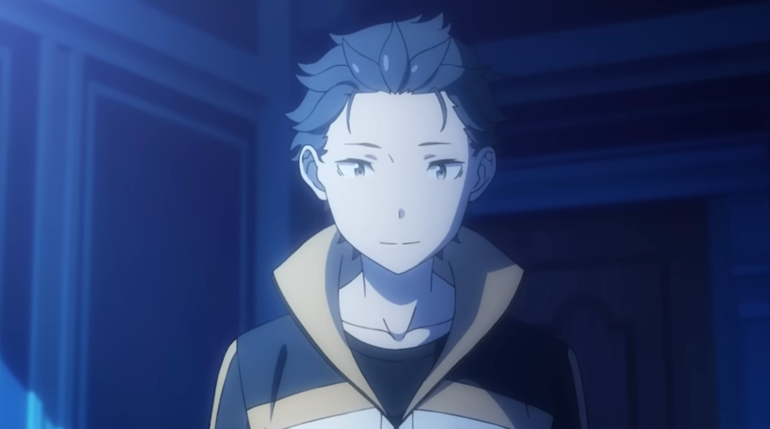 Re: Zero Creator’s Mother Called Him The Devil After Season 4 Episode 8 ...