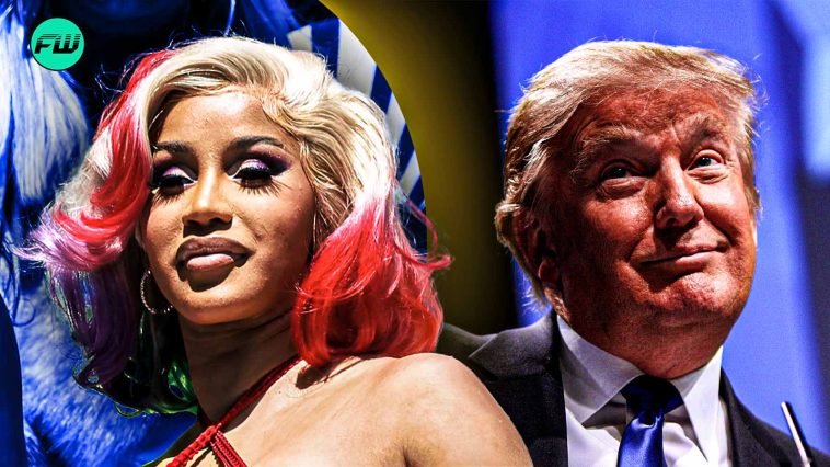 “Is she mentally okay?”: Cardi B Gets Slammed For Her “insensitive ...