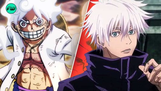 Eiichiro Oda's Key to Making the Best Protagonist Goes Against ...