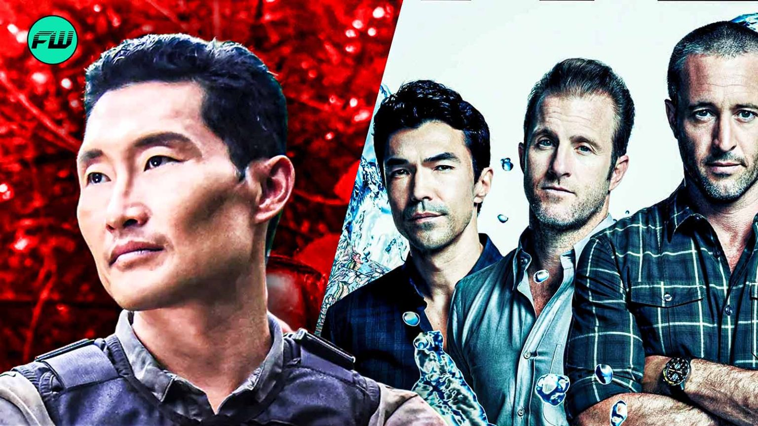 Hawaii Five-O: Real Reason Daniel Dae Kim Left the Show Abruptly After ...