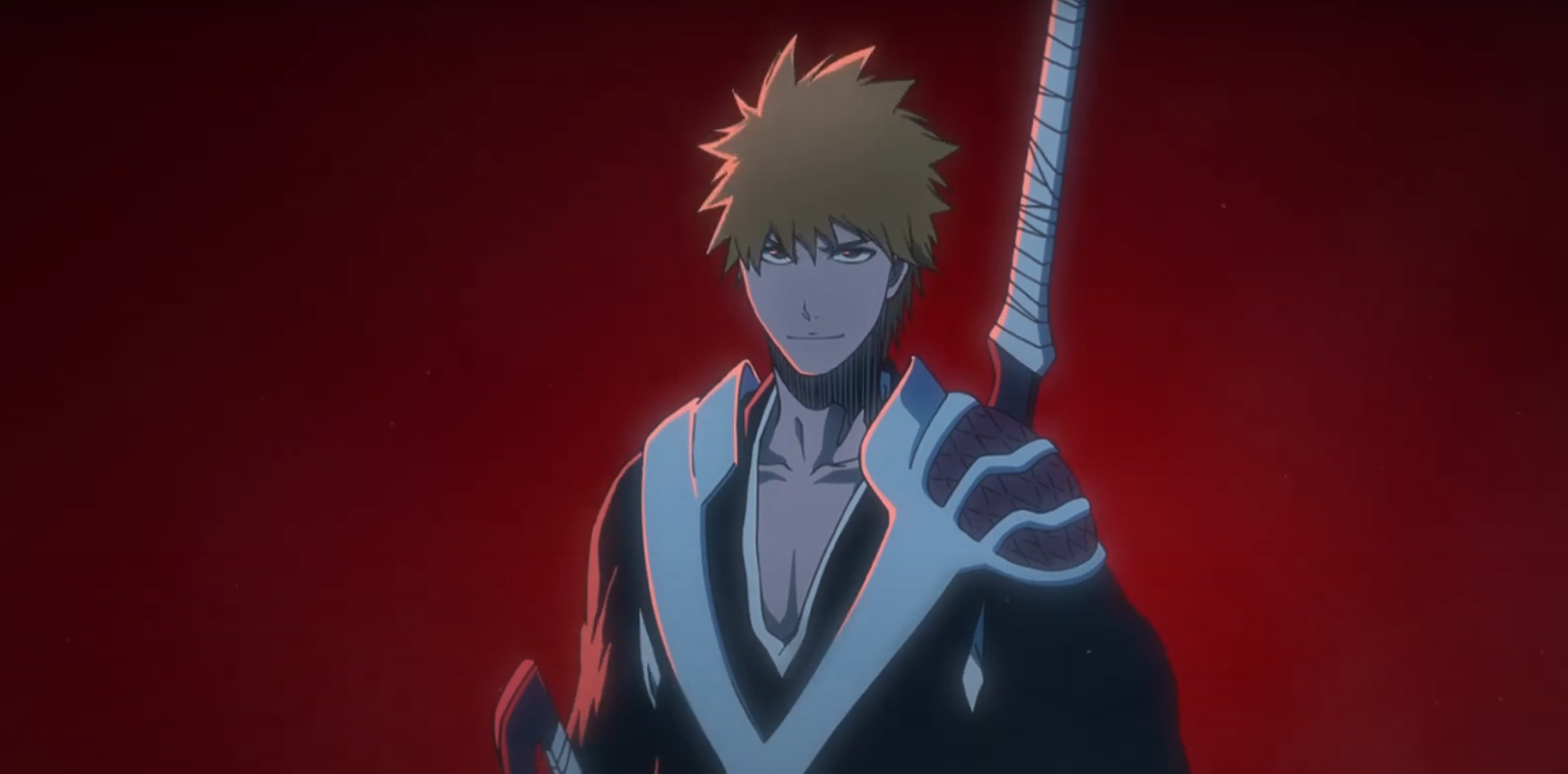 Bleach: Aizen Isn’t the Only One Who Didn’t Get a Bankai, Tite Kubo ...