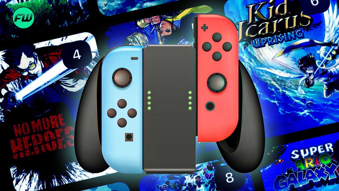 A Major Switch 2 Feature Confirmations Reveals Why Nintendo Has Been ...