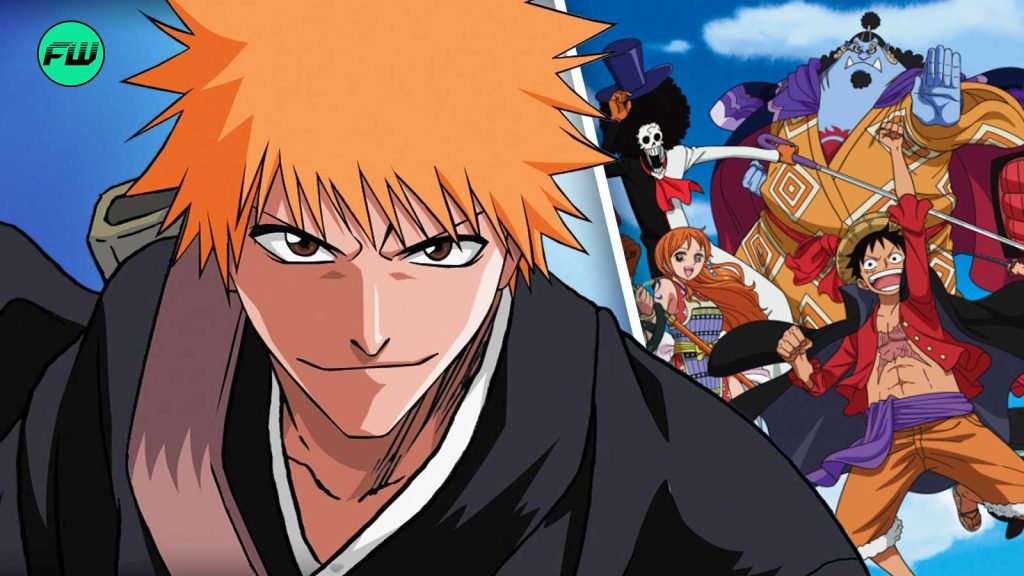 "It's just a massive world within his brain": Tite Kubo's Dedication to ...