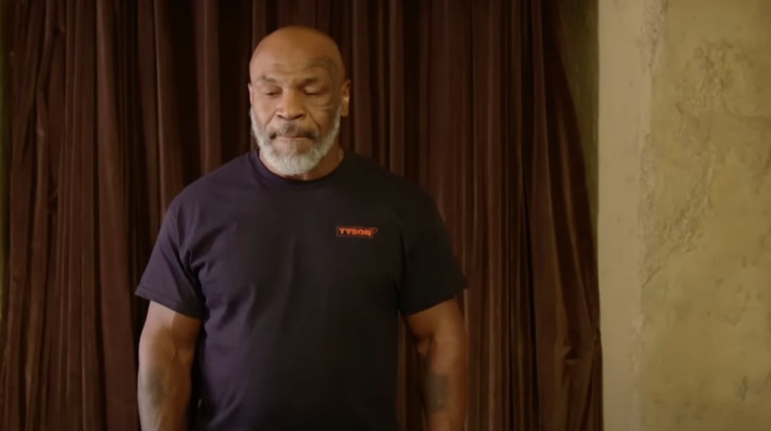 Mike Tyson’s Earnings from Movies: How Much Did “Iron Mike” Charge for ...