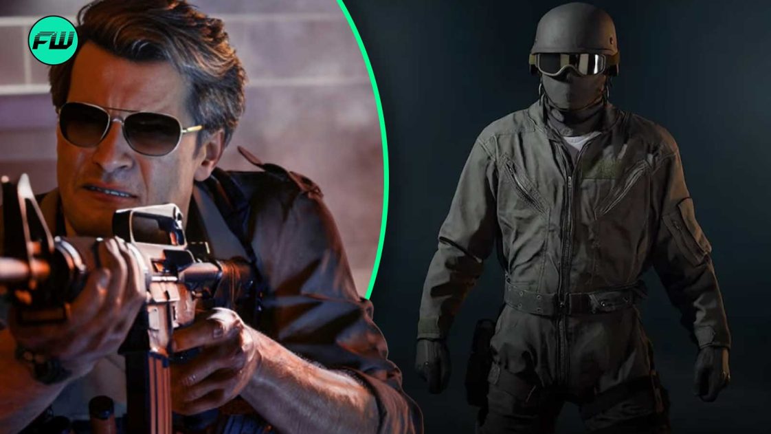“How do you get that?”: Redacted Black Ops 6 Skin Sets Call of Duty ...