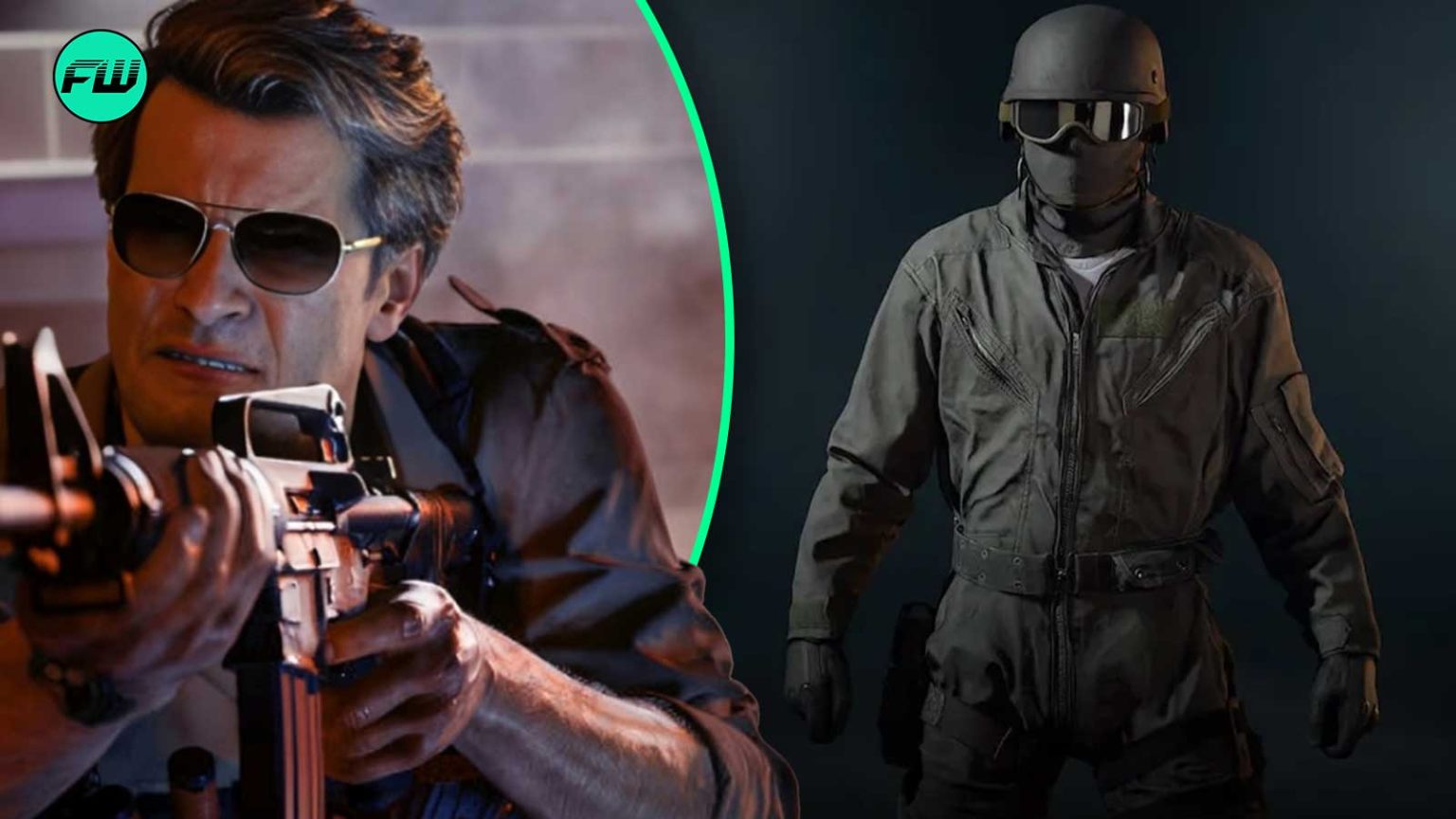 “How do you get that?”: Redacted Black Ops 6 Skin Sets Call of Duty ...