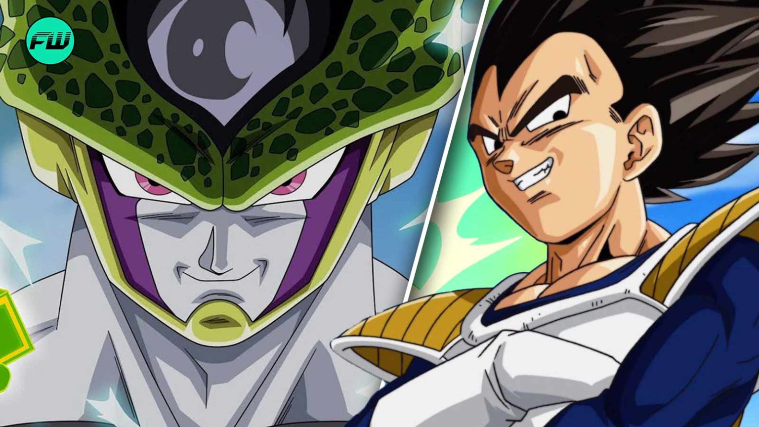 Prince Vegeta Probably Deserved the Beating He Got After Falling For ...